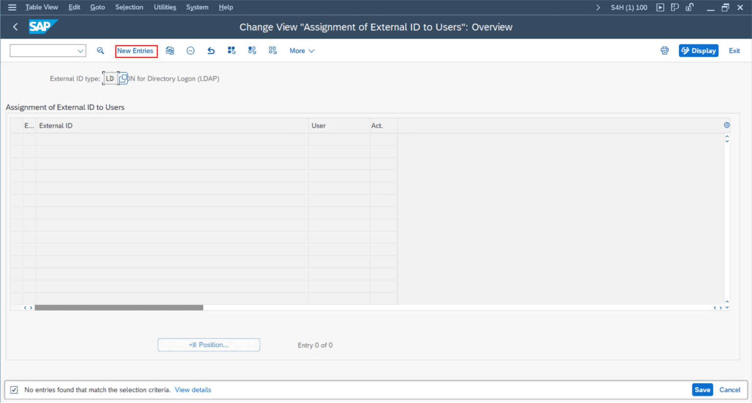 SAP SSO via SNC and Identity Provider - Simplifier Makers Club