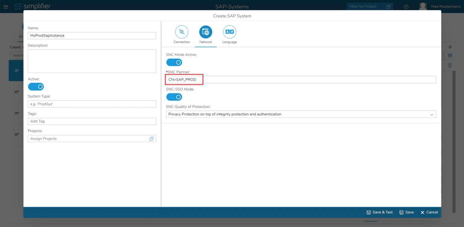Troubleshoot SAP SSO via SNC - Simplifier Makers Club