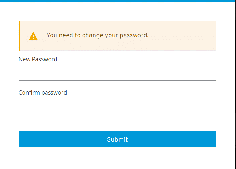 Manage your Simplifier MyID and support users - Simplifier Makers Club
