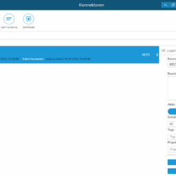 How to create your own app template - Simplifier Makers Club Community