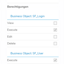 How to create your own app template - Simplifier Makers Club Community