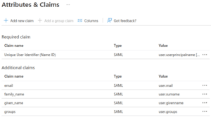 Setup Principal Propagation for SAP BTP - Simplifier Makers Club
